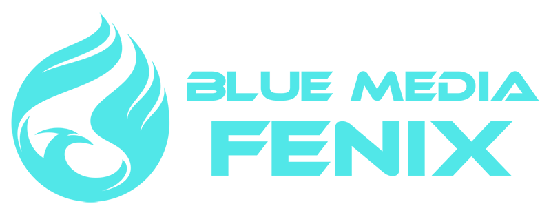 Blue Media Fenix | Wsparcie dla Twojego biznesu